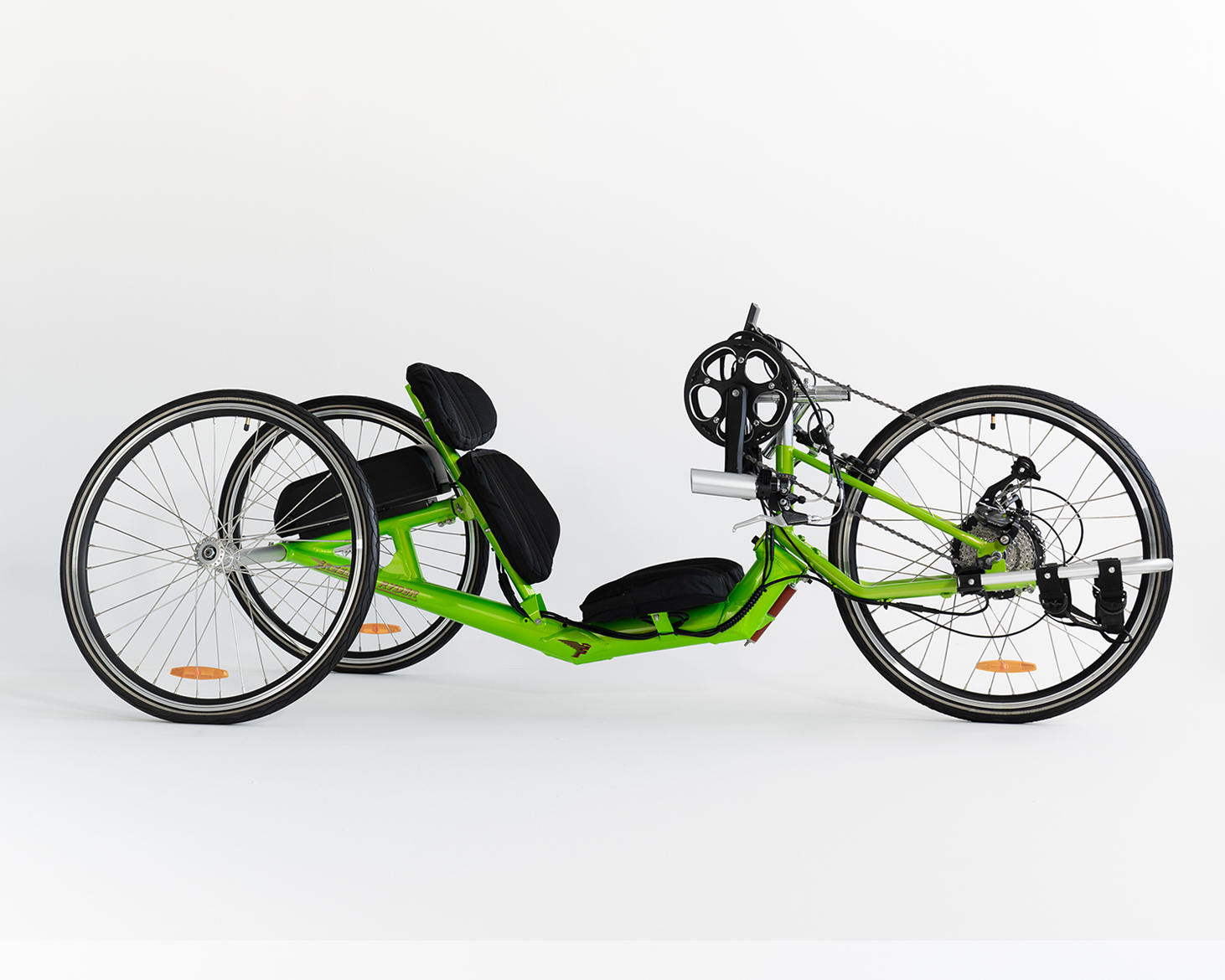 Types of Handcycles and Their Uses - Freedom Ryder